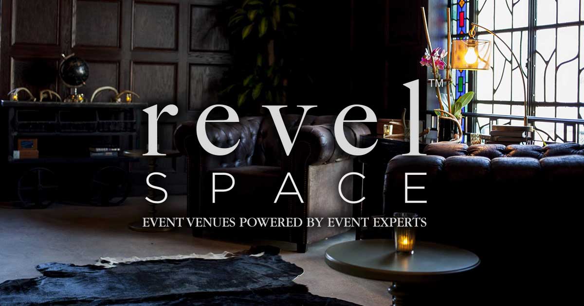 Homepage - Revel Space